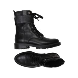 Esprit Stiefelette Damen Gr&ouml;&szlig;e 37 schwarz