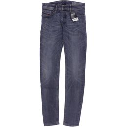 Diesel Jeans Herren Gr&ouml;&szlig;e 28 blau