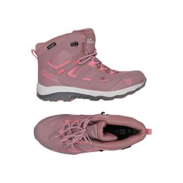 Jack Wolfskin Stiefelette Damen Gr&ouml;&szlig;e 36 pink