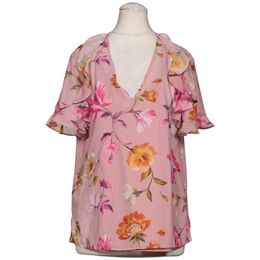 Ted Baker Bluse Damen Gr&ouml;&szlig;e S pink