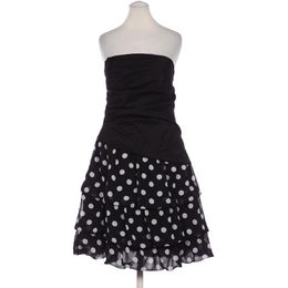 Swing Kleid Damen Gr&ouml;&szlig;e XL schwarz