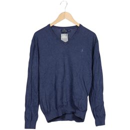 Polo Ralph Lauren Pullover Herren Gr&ouml;&szlig;e L marine