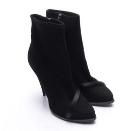 Givenchy Stiefeletten Damen Gr&ouml;&szlig;e 39 schwarz
