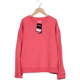 Tommy Jeans Sweater Damen Gr&ouml;&szlig;e XL pink