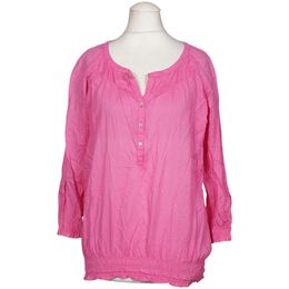 Marc O'Polo Marc O'polo Bluse Damen Gr&ouml;&szlig;e S pink