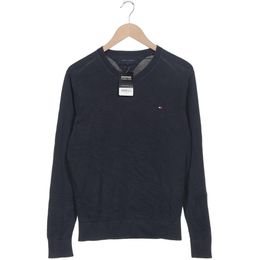 Tommy Hilfiger Pullover Herren Gr&ouml;&szlig;e S marine