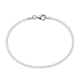 Firetti Armband Damen Gr&ouml;&szlig;e One Size silber