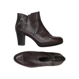 Tamaris Stiefelette Damen Gr&ouml;&szlig;e 39 braun