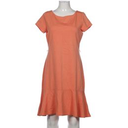 Lauren by Ralph Lauren Lauren Ralph Lauren Kleid Damen Gr&ouml;&szlig;e L orange