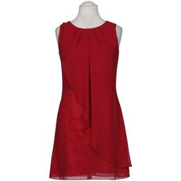 Swing Kleid Damen Gr&ouml;&szlig;e M rot