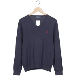 Polo Ralph Lauren Pullover Herren Gr&ouml;&szlig;e M marine