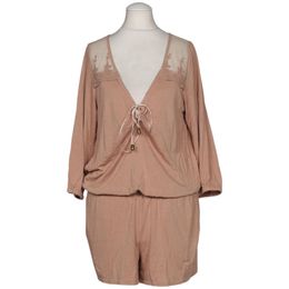 s.Oliver Overall oder Jumpsuit Damen Gr&ouml;&szlig;e S beige