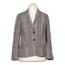 Marc Cain Blazer Damen Gr&ouml;&szlig;e XL grau