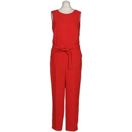 Jake*s Overall oder Jumpsuit Damen Gr&ouml;&szlig;e S rot