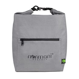 Normani K&uuml;hltasche 'Ifrane' Herren Gr&ouml;&szlig;e XS/XL grau