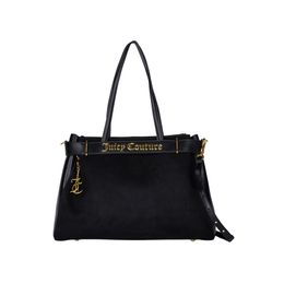 Juicy Couture Tasche 'Jasmine Rusty' Damen Gr&ouml;&szlig;e One Size schwarz