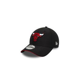 New Era Sportcap '9FORTY Chicago Bulls' Herren Gr&ouml;&szlig;e 54/64 bunt