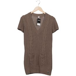 s.Oliver Pullover Damen Gr&ouml;&szlig;e S braun