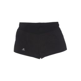 Salomon Shorts Damen Gr&ouml;&szlig;e XL schwarz
