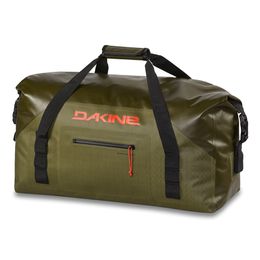 Dakine Weekender Damen Gr&ouml;&szlig;e One Size oliv / rot