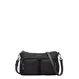 Liebeskind Berlin Tasche Damen Gr&ouml;&szlig;e 1 schwarz