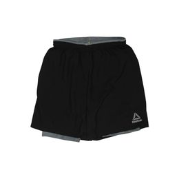 Reebok Shorts Damen Gr&ouml;&szlig;e S schwarz