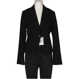 H&M H&M Blazer Damen Gr&ouml;&szlig;e M schwarz