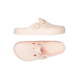 Birkenstock Sandalen Damen Gr&ouml;&szlig;e 43 pink