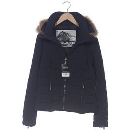 Superdry & Co Jacke Damen Gr&ouml;&szlig;e M marine