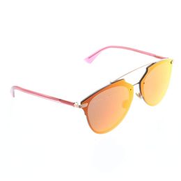 Dior Sonnenbrille Damen Gr&ouml;&szlig;e One Size rosa