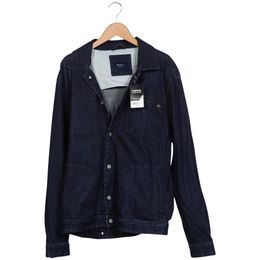 Pepe Jeans Jacke Herren Gr&ouml;&szlig;e XL marine