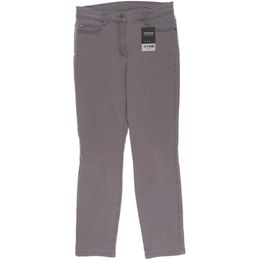 Brax Jeans Damen Gr&ouml;&szlig;e 29 lila