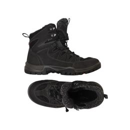 Ecco Stiefel Damen Gr&ouml;&szlig;e 36 schwarz