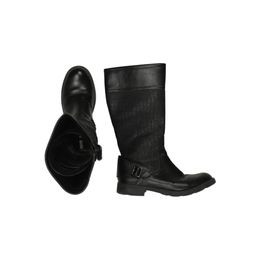 Geox Stiefel Damen Gr&ouml;&szlig;e 36 schwarz
