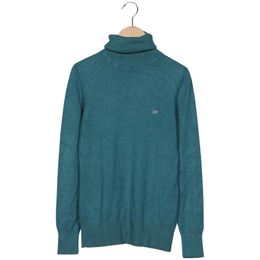 Escada Sport Pullover Damen Gr&ouml;&szlig;e S t&uuml;rkis
