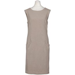 Alba Moda Kleid Damen Gr&ouml;&szlig;e S beige