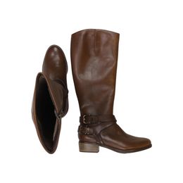 Tamaris Stiefel Damen Gr&ouml;&szlig;e 36 braun