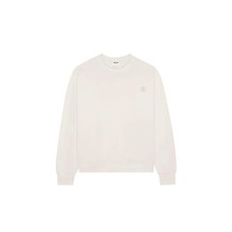 Uniqvibe Sweatshirt Damen Gr&ouml;&szlig;e XS beige