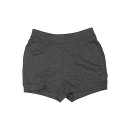 Nike Shorts Damen Gr&ouml;&szlig;e M grau