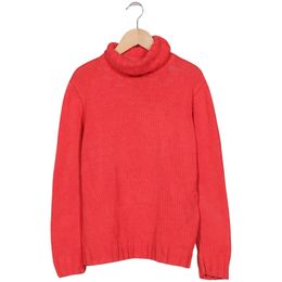 Jake*s Pullover Damen Gr&ouml;&szlig;e M rot