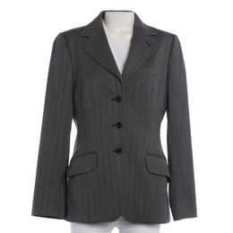 Dolce & Gabbana Dolce & Gabbana Blazer Damen Gr&ouml;&szlig;e M grau