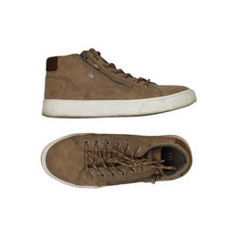 Esprit Sneaker Damen Gr&ouml;&szlig;e 38 braun