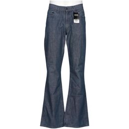 Pepe Jeans Jeans Herren Gr&ouml;&szlig;e 34 blau