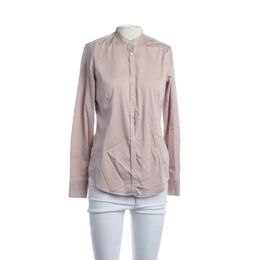 Aglini Bluse / Tunika Damen Gr&ouml;&szlig;e S rosegold
