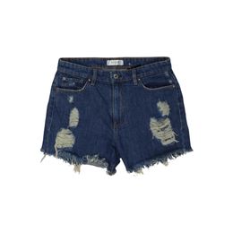 Guess Shorts Damen Gr&ouml;&szlig;e S blau