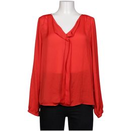 Expresso Bluse Damen Gr&ouml;&szlig;e L rot