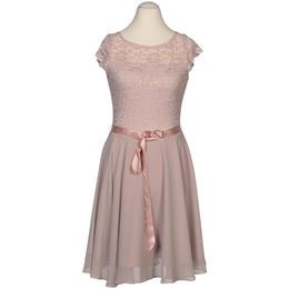 Swing Kleid Damen Gr&ouml;&szlig;e M pink