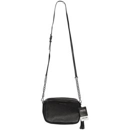 Michael Michael Kors Handtasche klein Leder Damen Gr&ouml;&szlig;e One Size schwarz