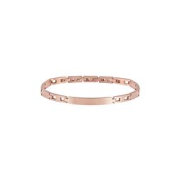 Breil Armband Herren Gr&ouml;&szlig;e One Size rosegold