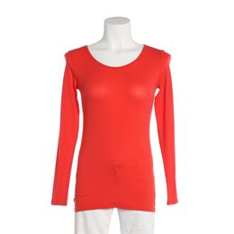 Marc Cain Shirt langarm Damen Gr&ouml;&szlig;e S rot